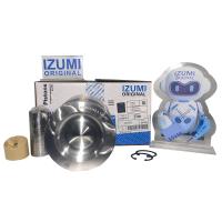 China 129-0338 139-0338 129-0358 Engine Overhaul Repair Kit 3306 Piston For for sale