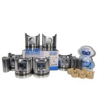 China 129-0338 139-0338 129-0358 Engine Overhaul Repair Kit 3306 Piston For for sale