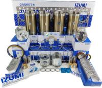 China 8N3180 9N5403 2W4831 1654262 Engine Overhaul Repair Kit 3306 For for sale