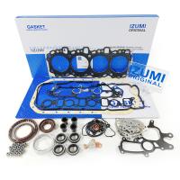 China 2M5558 164-6560 8N3183 Engine 3306 Down Gasket Set For for sale