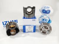 China 388-9353 388-9356 339-8176 Engine Overhaul Repair Kit C13 Piston For for sale