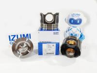 China 3220329 3889354 2212305 Engine Overhaul Repair Kit C13 Piston For for sale