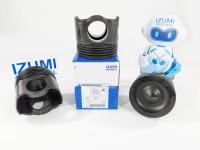 China 1300241 2520656 2250115 Engine Spare Parts C15 Piston For for sale