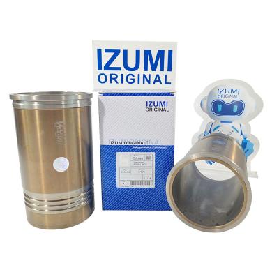 China 1456700 1326663 3294510 Engine Cylinder Liner C15 Piston For for sale