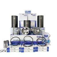 China 7E3996 7E3888 9Y7212 Engine Spare Parts 3406 Liner Kit For for sale