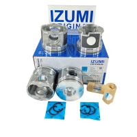 China 1601131 7N3633 3938990 Engine Cylinder Kit 3406 Liner Kit For for sale