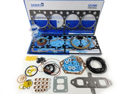 China 1073565 168-4531 165-4262 Engine Spare Parts 3304 Full Gasket Kit For for sale