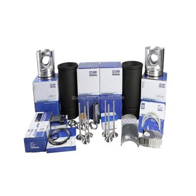 China 0450-1352 0429-4197/045 Engine Spare Parts D7E Liner Kit For for sale