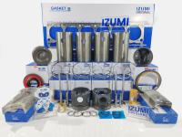 China 1786546 5I7537 34317-08100/975 S6KT 320B S6KT 320C Full Gasket Kit for sale