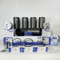 China 160-1131 32A07-00300 Engine Spare Parts 3046 7E0491 Liner Kit For for sale