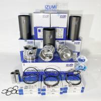 China 160-1131 32A07-00300 Engine Spare Parts 3046 7E0491 Liner Kit For for sale