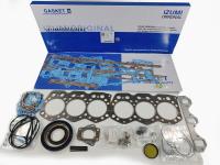 China 5I7523 2977753P 2977750P  Engine Spare Parts S6K Cylinder Liner for sale