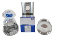 China 7C2431 2117826 Engine Spare Parts 3516 Piston For for sale