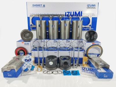China 2382720 2382698 Engine Overhaul Repair Kit C7 324D 325D 329D For for sale