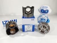 China 3889353 10R9609 Engine Spare Parts C13 345D 349D Piston For for sale