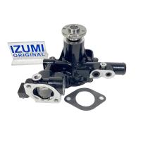 China 3TNE88 YANMAR Engine Parts 3TNE68 3TNV76 3TNV74  Water Pump for sale