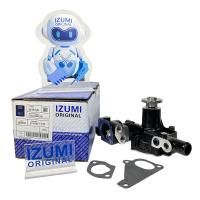 China 4TNV88 YANMAR Engine Parts 4TNV94 4TNE94 4TNV98  Water Pump for sale