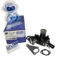 China 4TNV88 YANMAR Engine Parts 4TNV94 4TNE94 4TNV98  Water Pump for sale