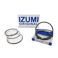 China 4BE2 4BE1 ISUZU Engine Liner Kit Piston Engine Overhaul Gasket Kit for sale