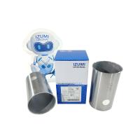 China 8-94458-116-0 ISUZU Engine Sapre Parts 4BE1 4BE2 Overhaul Repair Kit for sale
