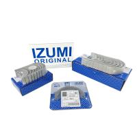 China 8-94458-116-0 ISUZU Engine Sapre Parts 4BE1 4BE2 Overhaul Repair Kit for sale