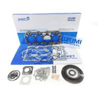 China 5110 C1.1 C2.2 Excavator Engine Liner Kit Full Gasket Kit For for sale