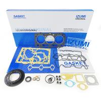 China 5110 C1.1 C2.2 Excavator Engine Liner Kit Full Gasket Kit For for sale