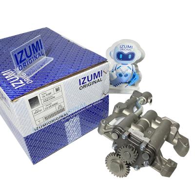 China C4.4-E320GC C7.1 Engine Spare Parts Oil Pump For for sale