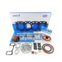 China D5D EC210D Engine Full Gasket Kit 5213 Overhaul Repair Kit For ec for sale
