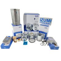 China D5D EC210D Engine Full Gasket Kit 5213 Overhaul Repair Kit For ec for sale