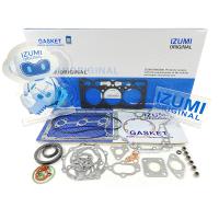China D1105-V1105 D1703 D1005 KUBOTA Engine Full Gasket Kit for sale