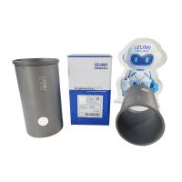 China EC210 EC100 EF100 HINO Engine Spare Parts Water Pump for sale