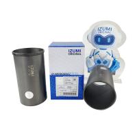 China 1G527-21112 KUBOTA V3300 Engine Piston And Piston Kit for sale