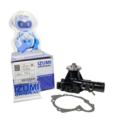 China 4TNV94 3TNE88 YANMAR Engine Parts Diesel Engine Water Pump for sale