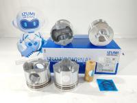 China 1051710 107-7563 6I1144 107-7545 3116  Excavator Parts Piston Kit for sale