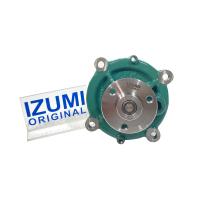 China V2203 KUBOTA Engine Parts Ordinary Diesel Water Pump Spare Parts for sale