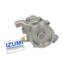 China V2203 KUBOTA Engine Parts Ordinary Diesel Water Pump Spare Parts for sale