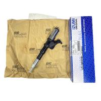 China PC400-7 0950001211 Engine Injector For Denso Injector Fits Komatsu PC450-7 for sale