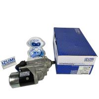 China DB58T 24V 11T 4.5KW  DB Electrical Starter Motor Replacement for sale