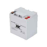 China High Rate UPS System Battery 12V 165W Maintenance Free VRLA Battery for sale