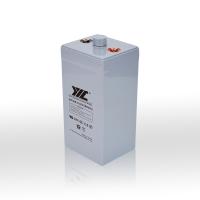 China 2V 300AH Data Center Battery High Capacity Server Room Battery Backup for sale
