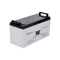 China VRLA LFP Railway Traffic Battery 12V 120AH Railway Signaling Control Battery for sale
