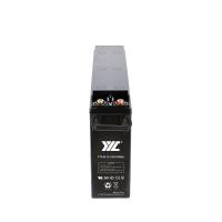 China Compact Telecom Battery 150AH 12 Volt Base Station Battery for sale