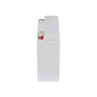 China Fire Control Panel FAS Battery Sealed Lead Acid Battery 12V 17Ah for sale