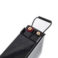 China Compact Telecom Battery 150AH 12 Volt Base Station Battery for sale