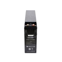 China 12V 180AH Front Terminal Battery For Telecom Infrastructure for sale