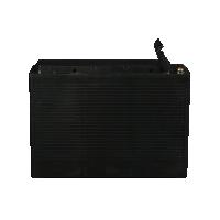 China Maintenance Free Telecom Battery 12V 125AH Front Terminal Battery for sale