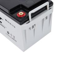 China High Rate Industrial UPS Power Supply Battery 12V 260W Maintenance Free for sale