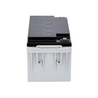 China EPS Emergency Battery Power Supply 12V 65AH Emergency Battery Backup Power for sale