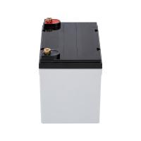China Self Service Terminal ATM Battery 12V 33AH Financial Building Facility Battery for sale